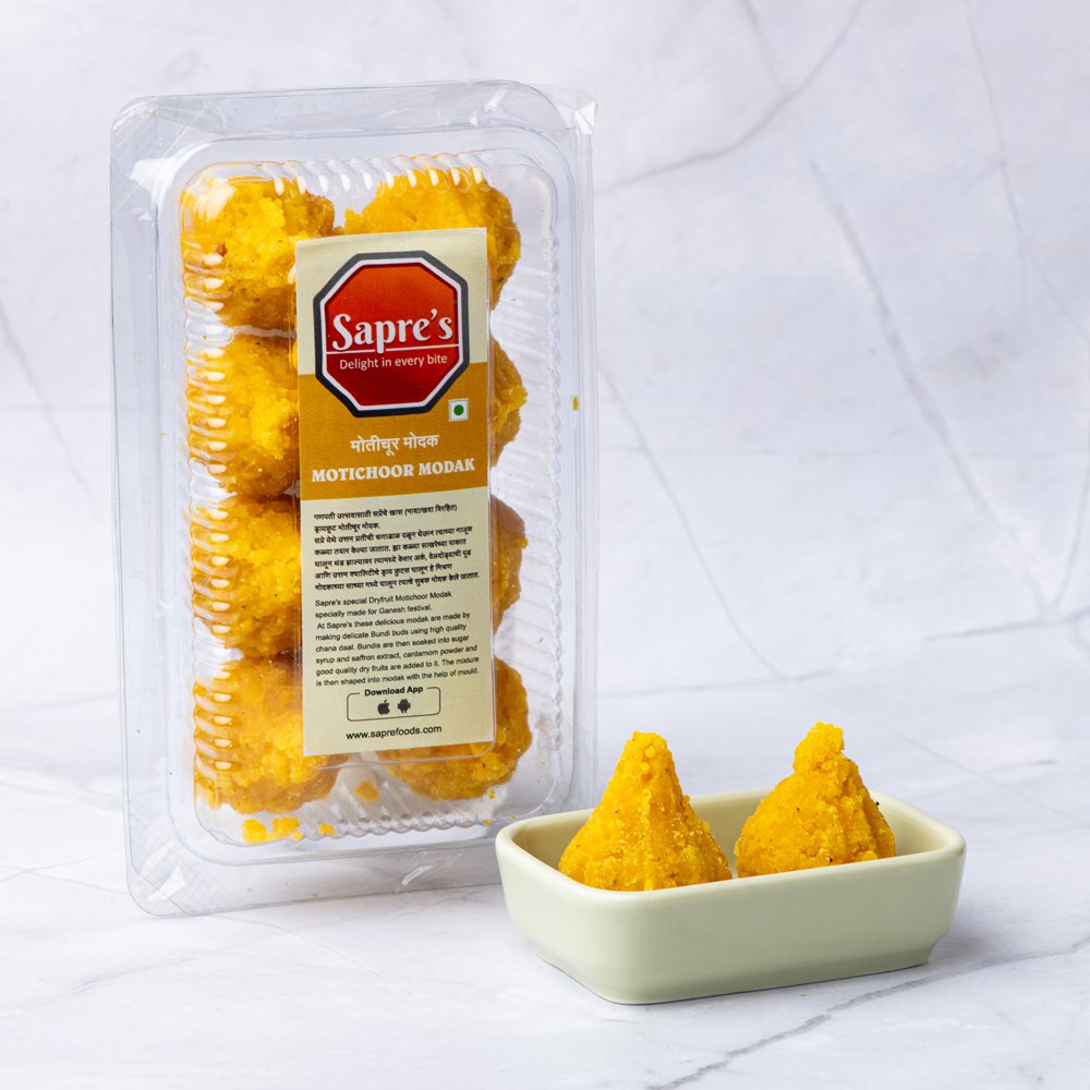 Traditional Maharashtrian Snacks Online | Sapre Foods
